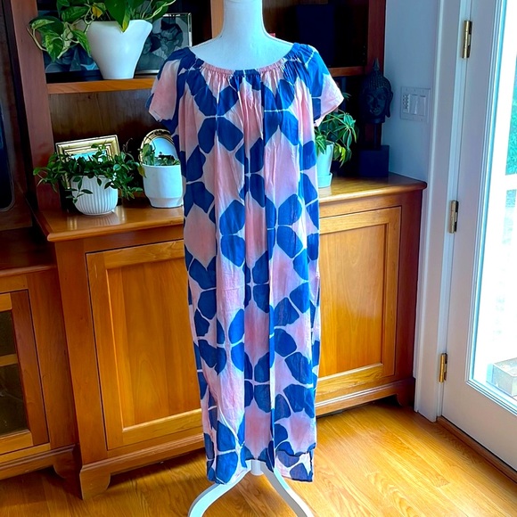 Roberta Roller Rabbit | Dresses | Roberta Roller Rabbit Maxi | Poshmark